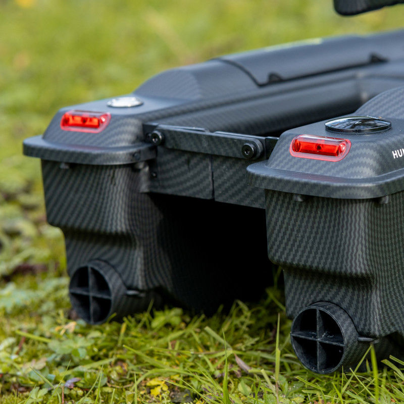 Ridge Monkey Hunter 750 Echo Edition Bait Boat - £849.99